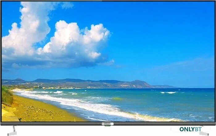 Телевизор Polar P55U53T2CSM