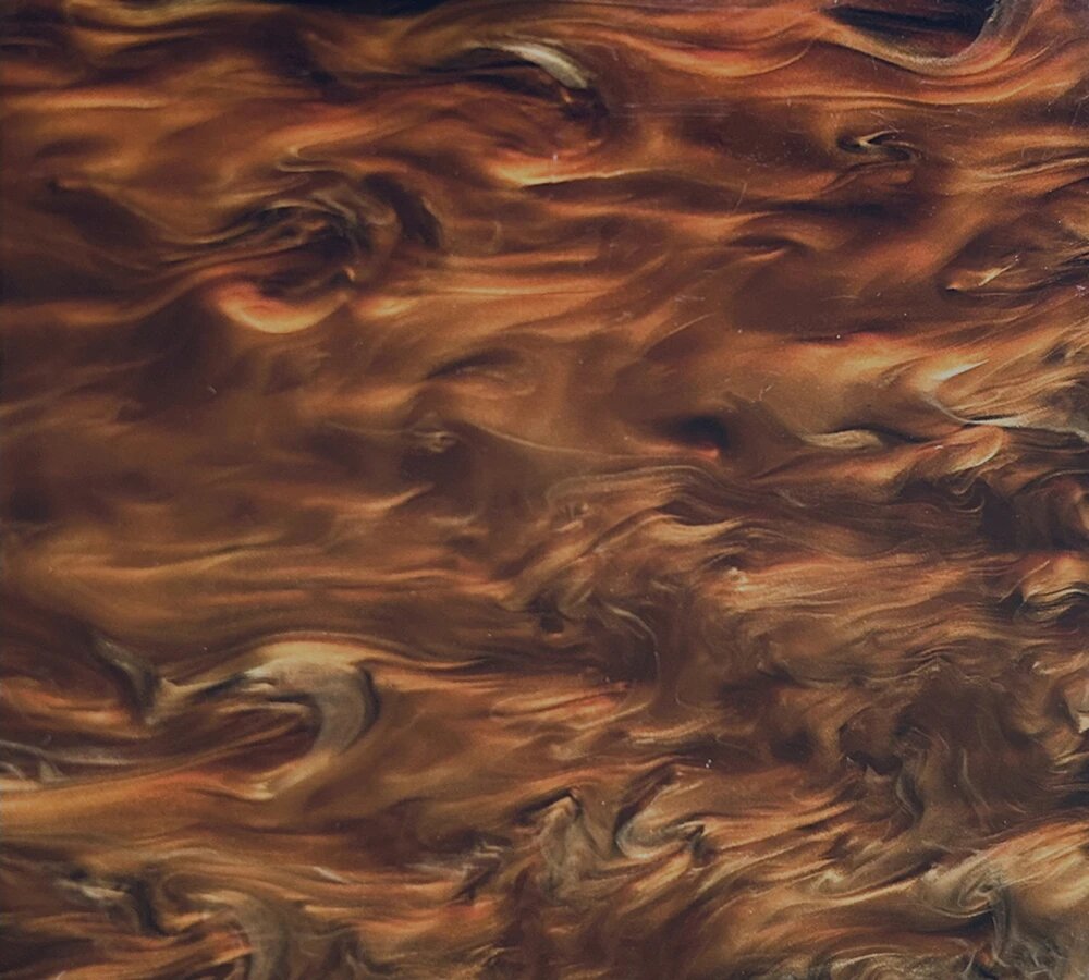 Акриловые листы CXXCL 3 мм, 25 цветов 300mmx300mm, SW-15