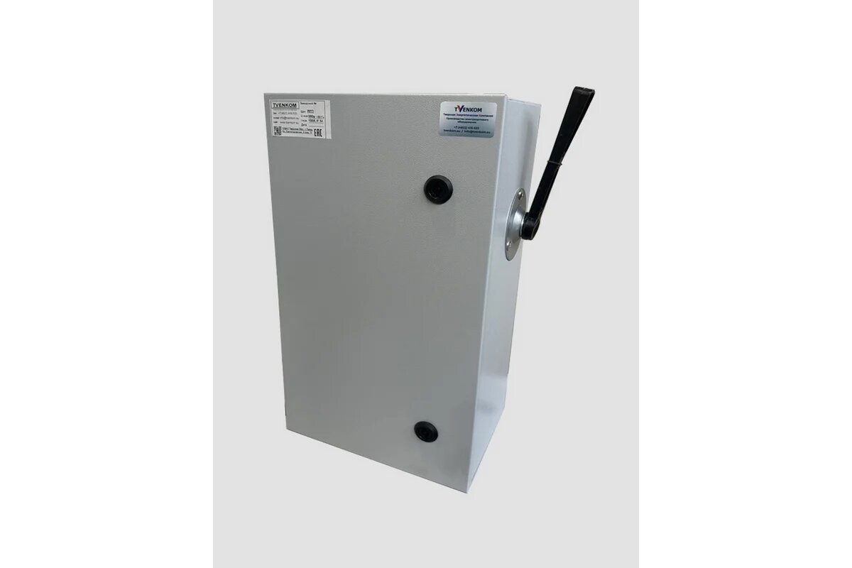 TVENKOM Ящик силовой ЯРП-100А IP54 БП-00008945
