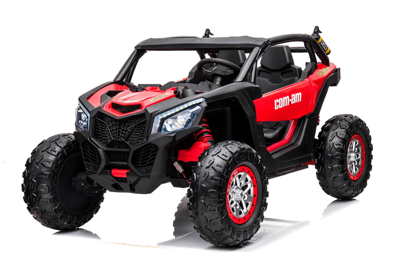 Багги YPH6172 Красный