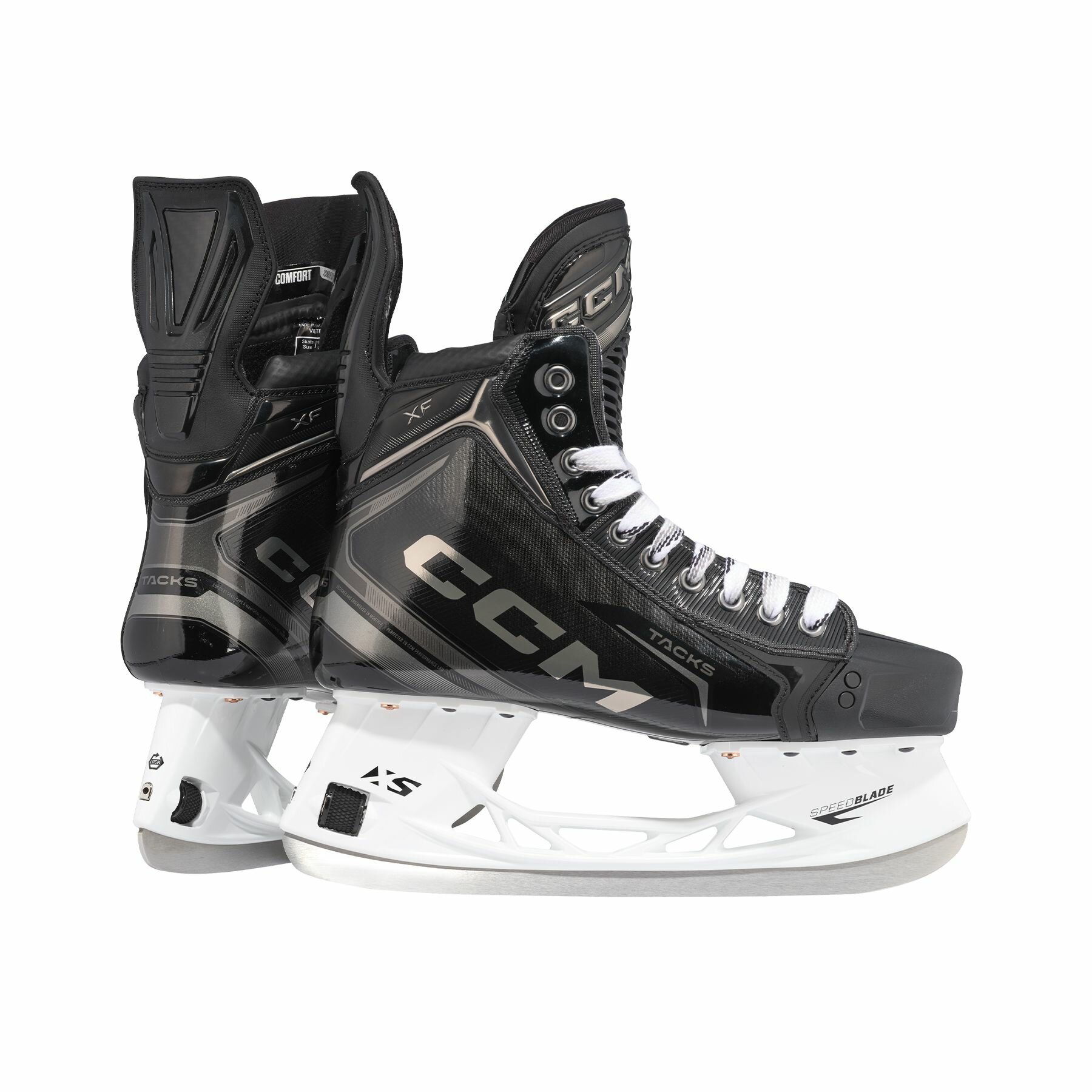 Коньки хоккейные муж. SK TACKS XF SR REGULAR (9.0)