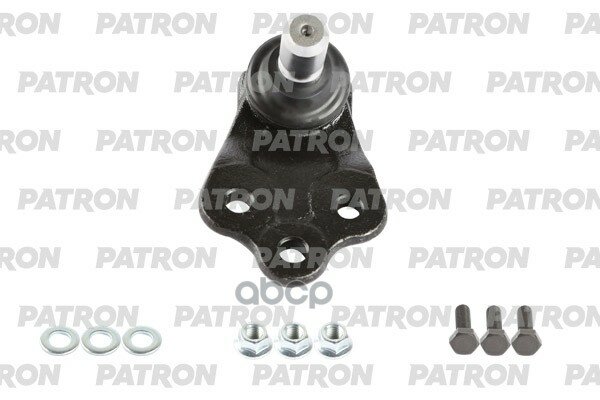 Опора шаровая JEEP COMPASS 2017- & MP/552 PATRON арт. PS30879