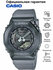 Наручные часы CASIO G-Shock, серый