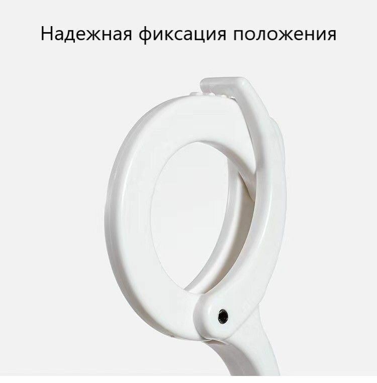 Вешалка-органайзер — фото 1