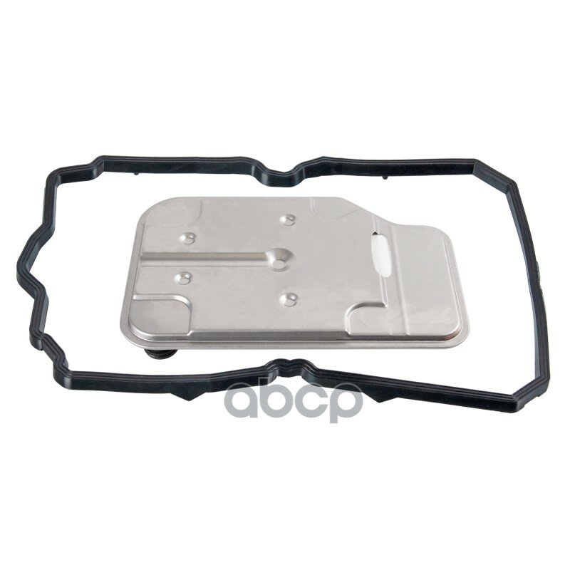 Фильтр масляный АКПП Febi арт. 107823