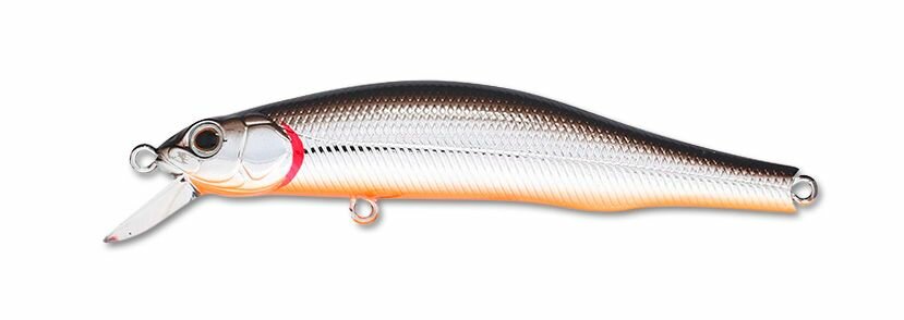 Воблер Zipbaits Orbit 130 SP-SR, суспендер 24.7 гр 130 мм, цвет 840M