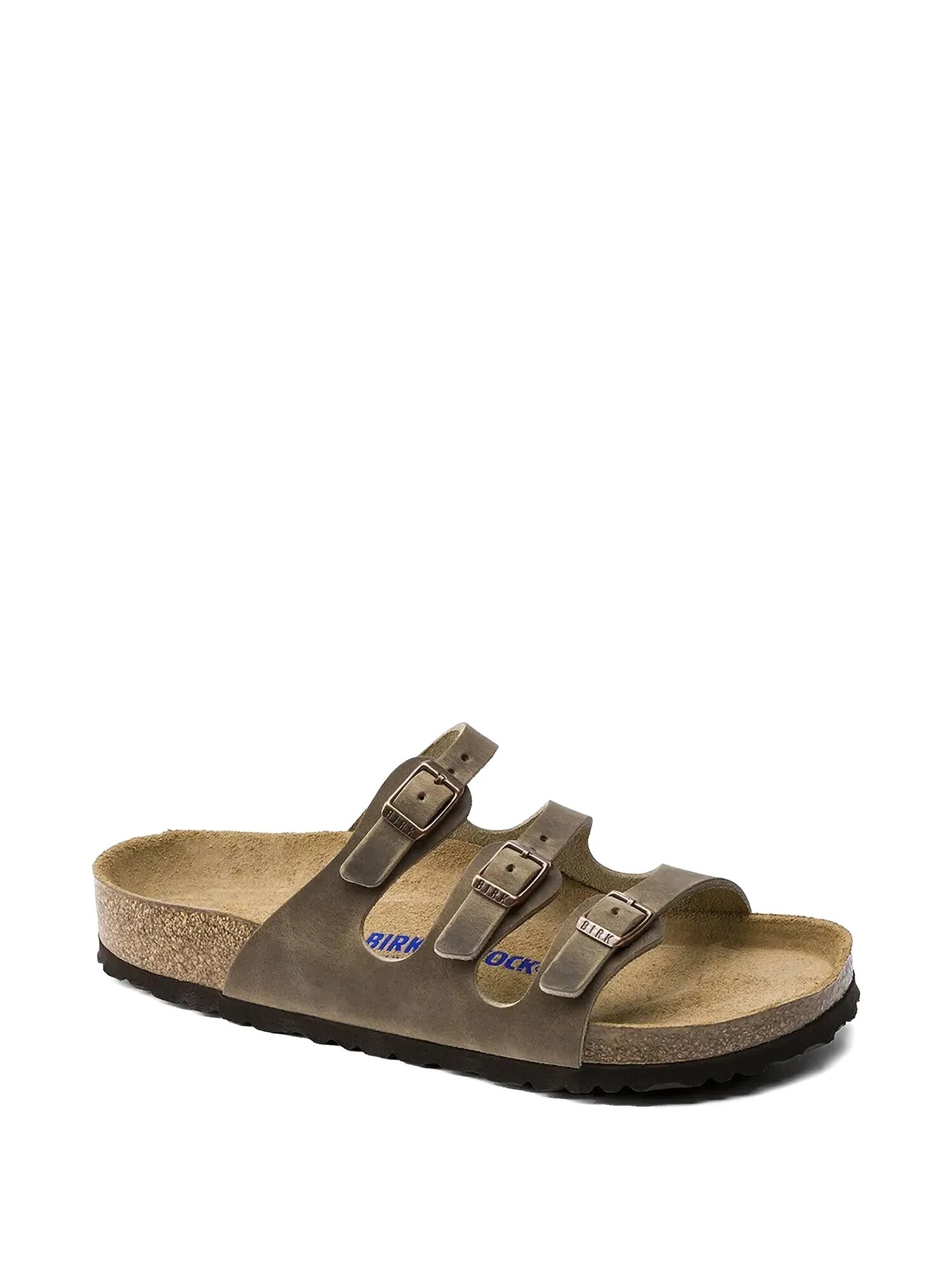 Шлёпанцы Birkenstock Florida, размер 40 EU — фото 1