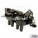 UTM CZ0417A Катушка