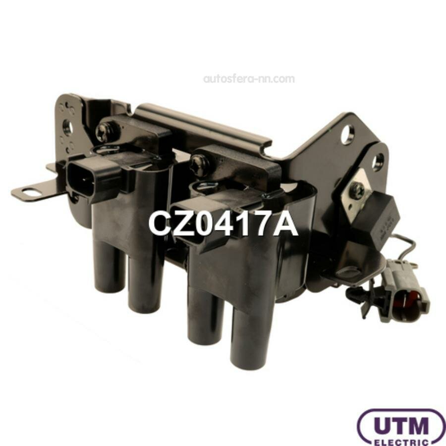 UTM CZ0417A Катушка