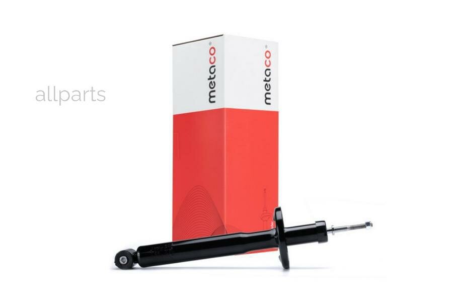 METACO 4820-012 Амортизатор задний