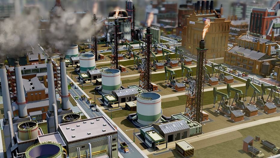 Игра SimCity Complete Edition Origin Key GLOBAL / Origin / Все страны — фото 1