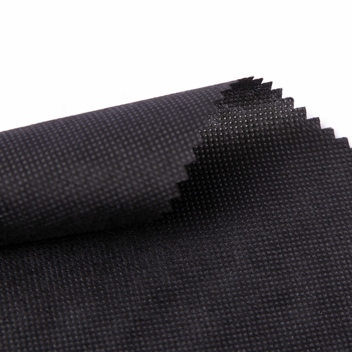 Гамма нетканый флизелин неклеевой G-856-0-CV89 55 г/м² 100x100 см черный для строительных работ