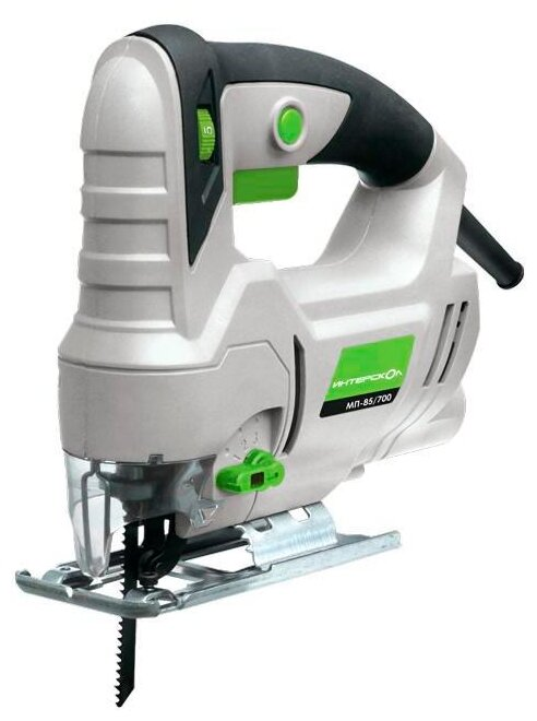 Электролобзик Интерскол МП-85/700Э лобзик 556.1.0.00 556.1.0.00