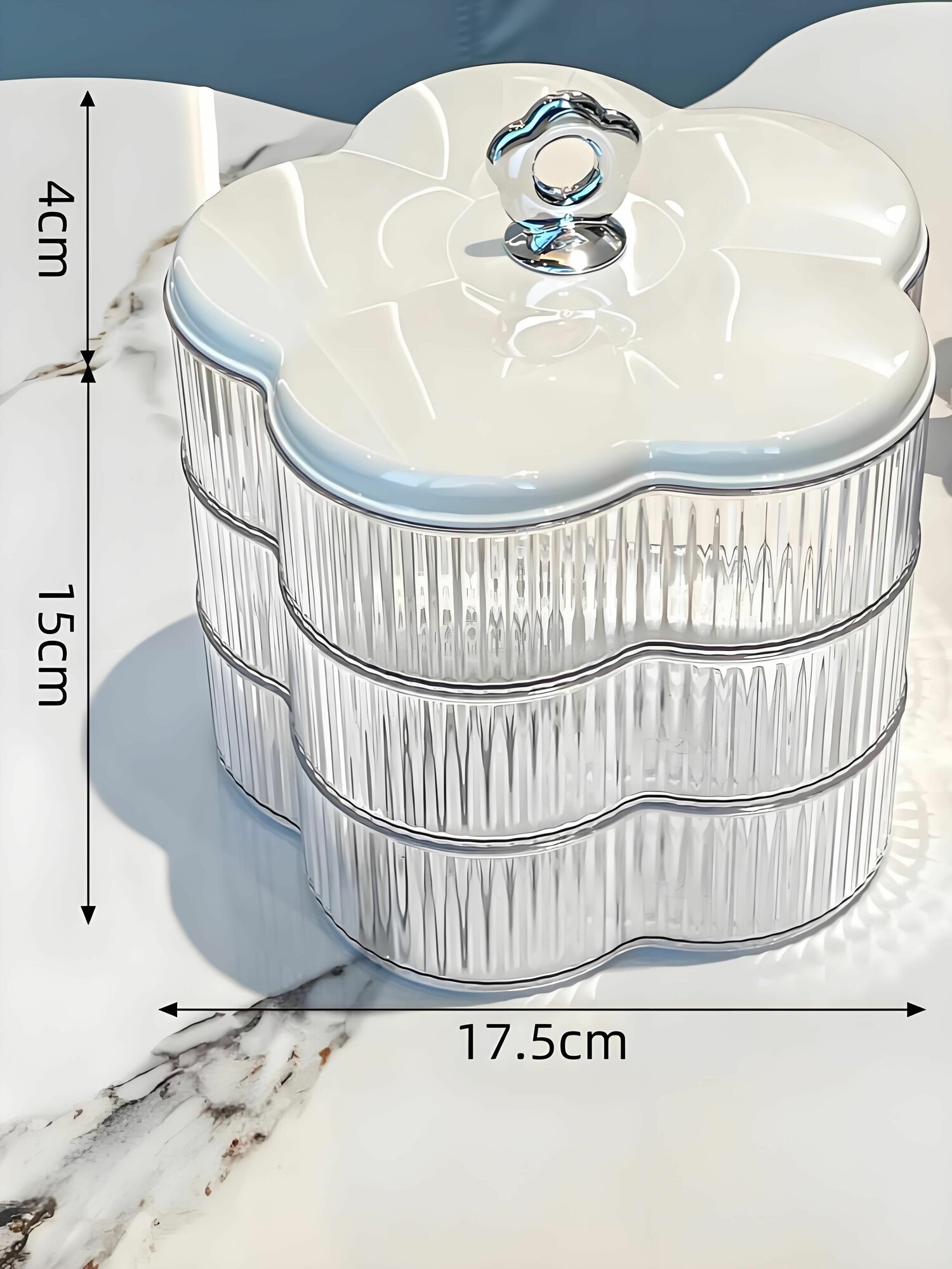 Конфетница