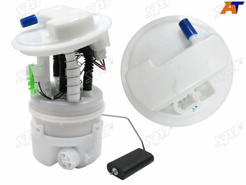 . SAT Топливный насос в сборе для RENAULT DUSTER 1.6 K4M 4WD 10-15