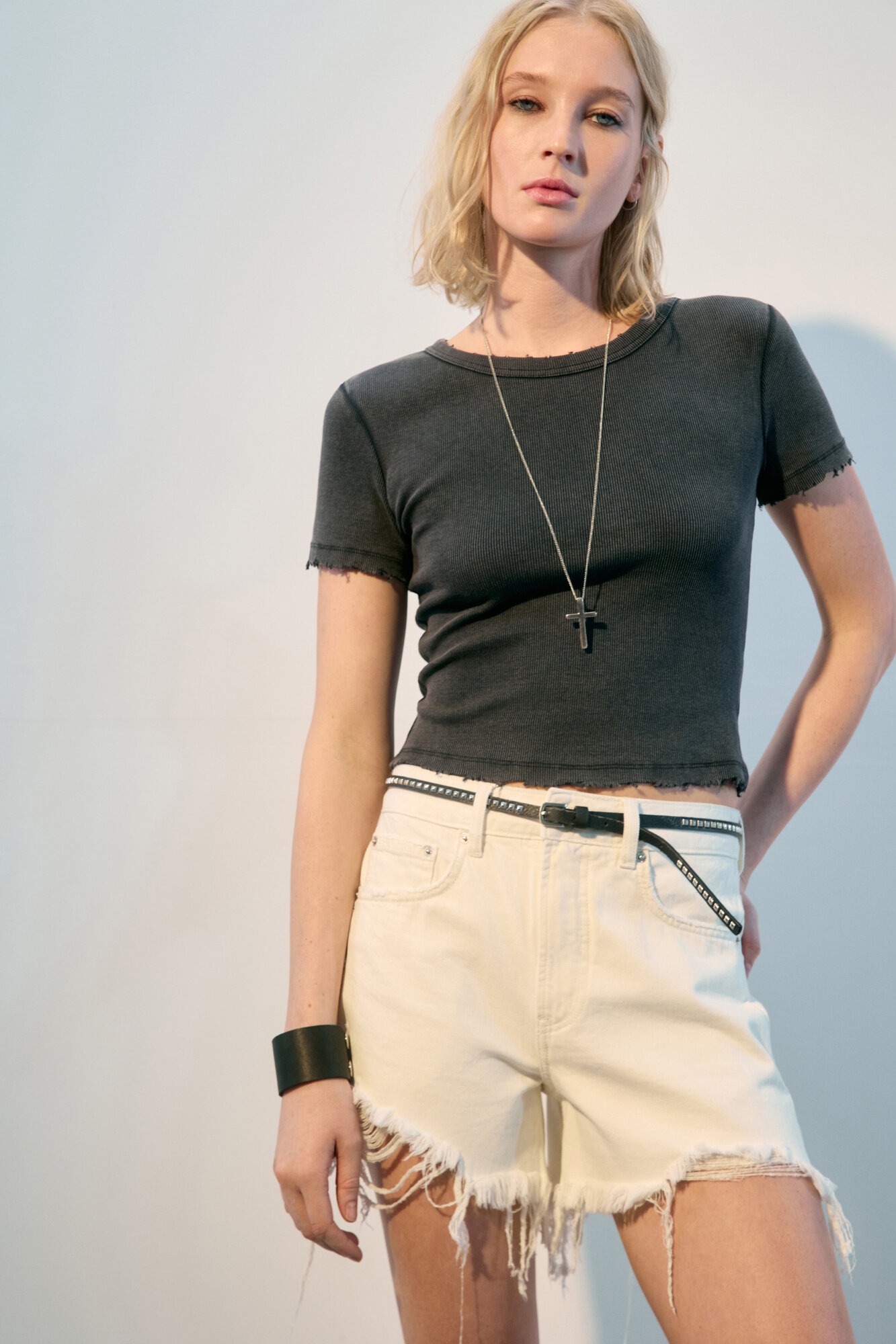 Футболка Rock