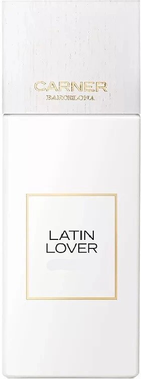 Carner Barcelona Latin Lover 15 мл, Парфюмерная вода унисекс