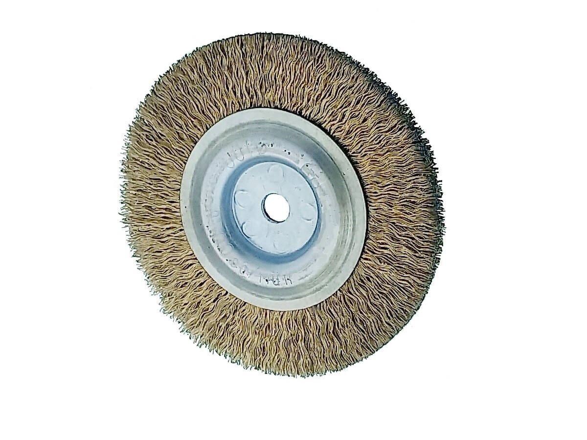 Кордщетка на дрель ф100-0.2-ф8.5- 8 500 PRM Россия