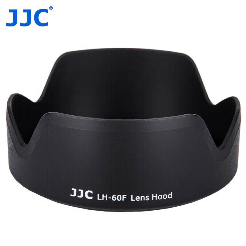 Объективный капот JJC для Canon RF-S 18-150 IS STM, объектив 55 мм, совместим с камерами R7 R10 R50 R100, объектив EF-M