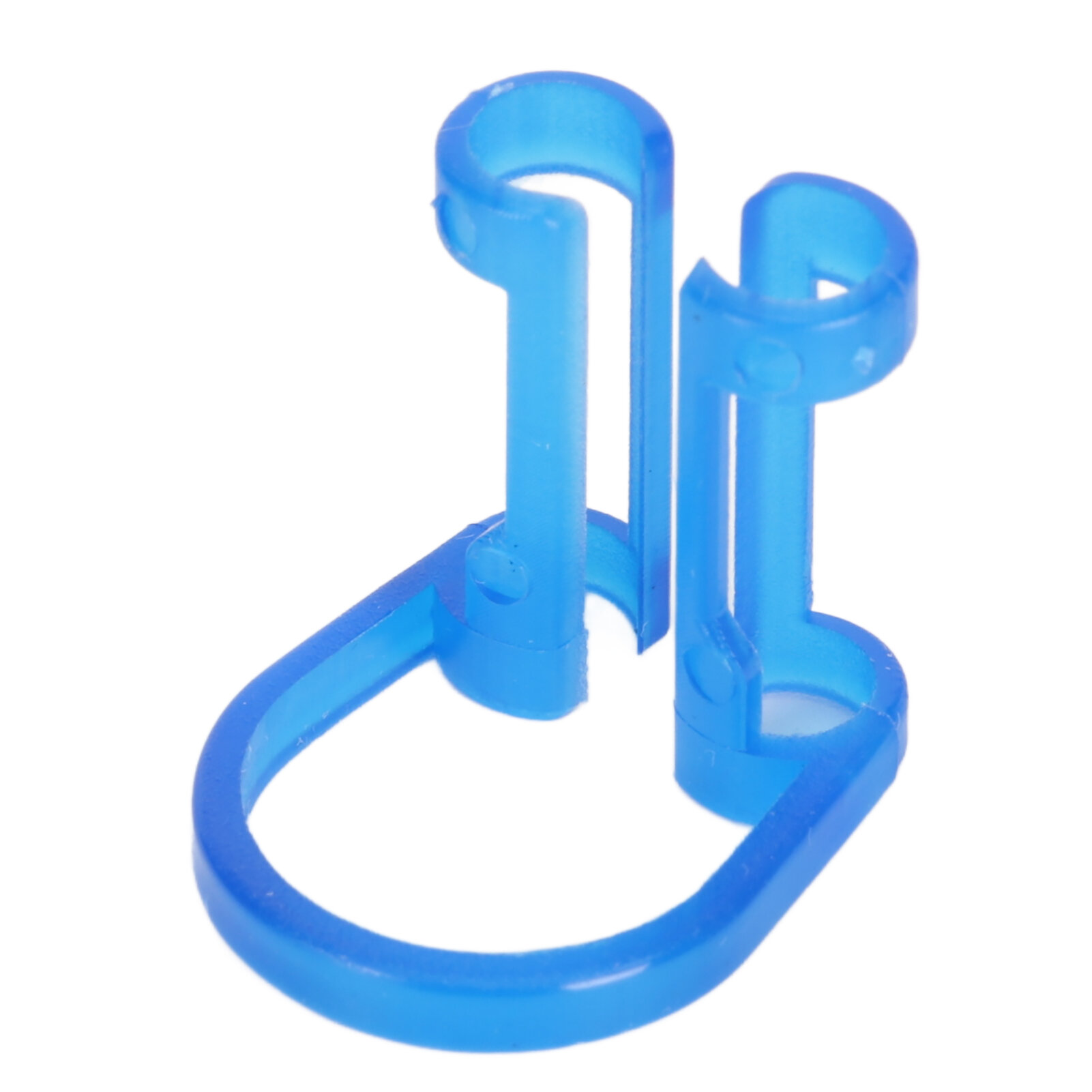 1000 шт, стоматологические ватные рулоны, удобные впитывающие пробки для носа с зажимами для детей и взрослых, кровотечение из носа 3,8 см/1,5 дюйма