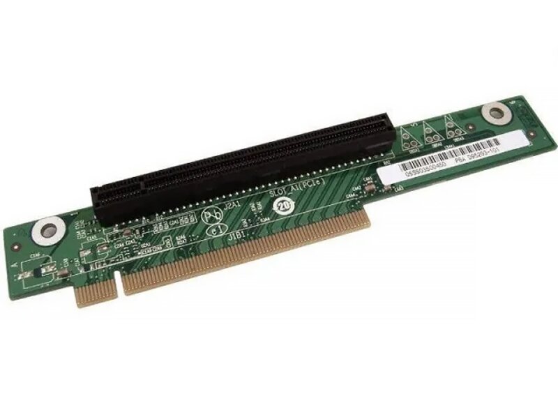 Контроллер Intel D95293-101 PCI‑E
