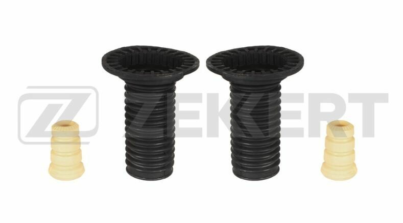 Комплект пыльник и отбойник. Zekkert. (2 шт.) Toyota Auris