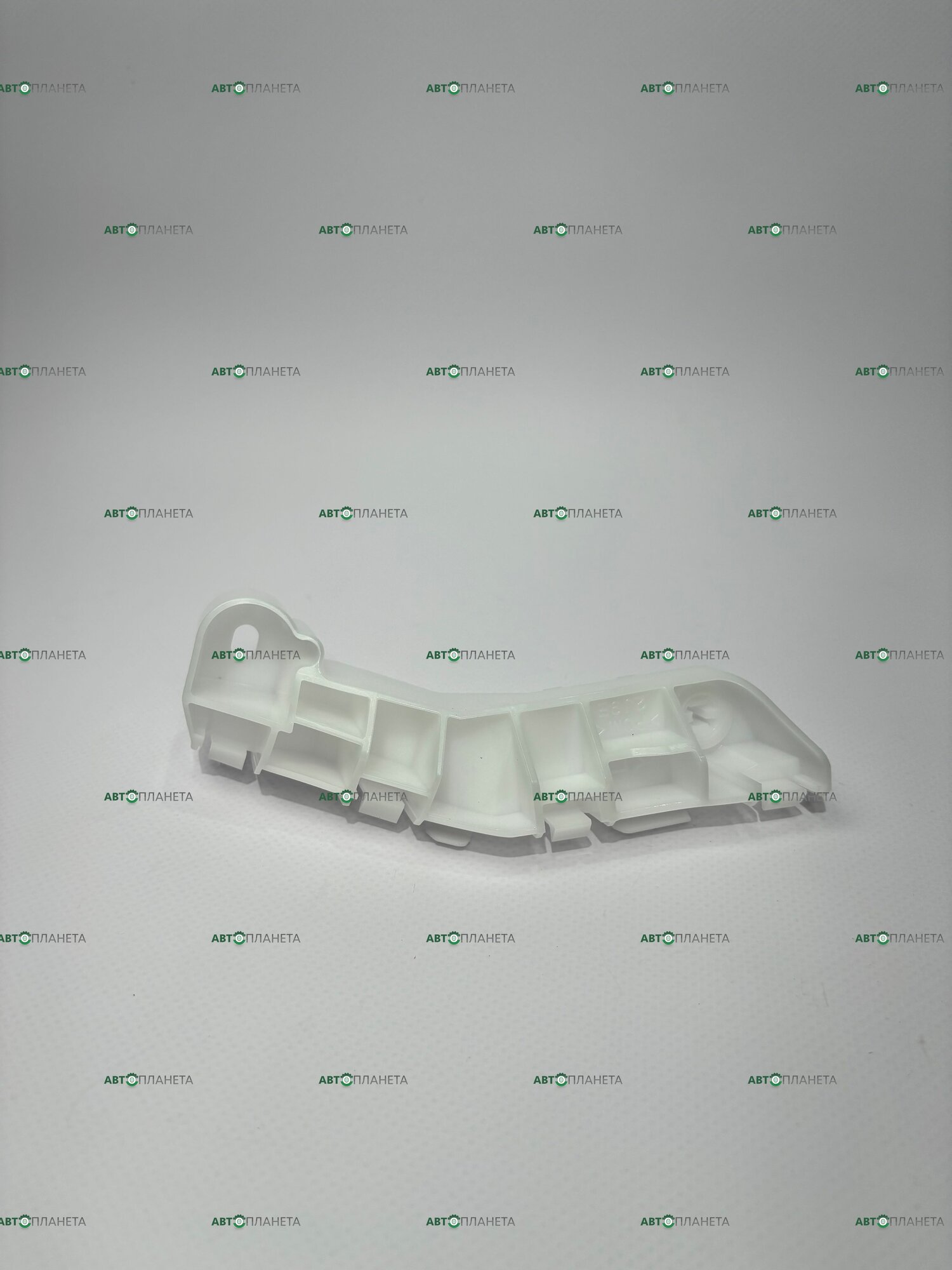 Кронштейн переднего бампера Оригинал Mitsubishi 6400A594