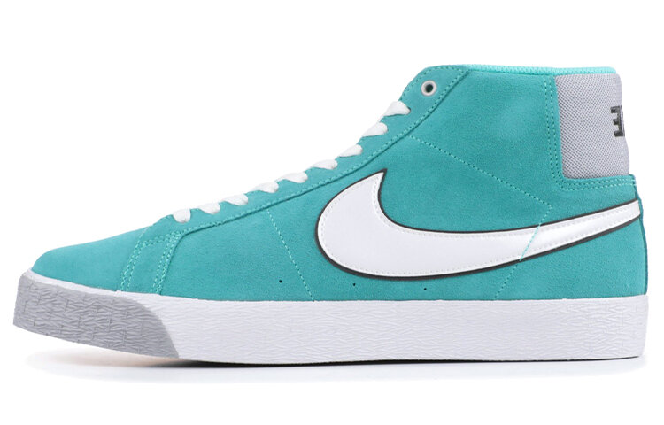 Кроссовки SB Blazer