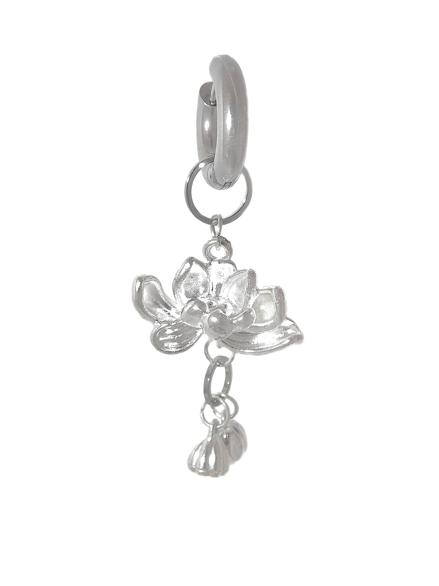 Моносерьга aetheria