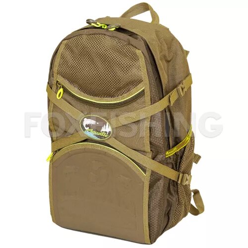 Рюкзак Aquatic Р-30 46х29х21см. 30литра Хаки