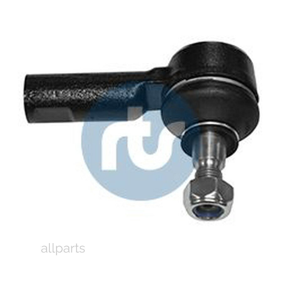 RTS 9199735 наконечник рулевой!\ Citroen C-Crosser, Peugeot 4007 2.4 16V 07>, Mitsubishi Outlander