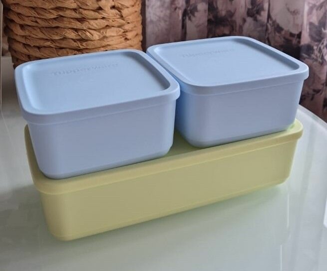 Контейнер Tupperware Кубикс