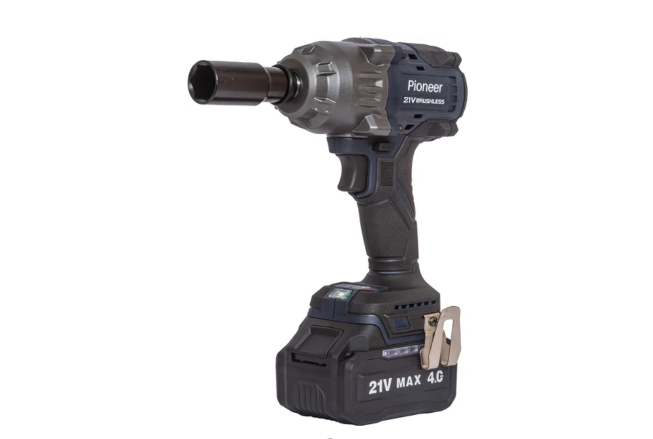 Гайковёрт Pioneer CIW-E2041CB