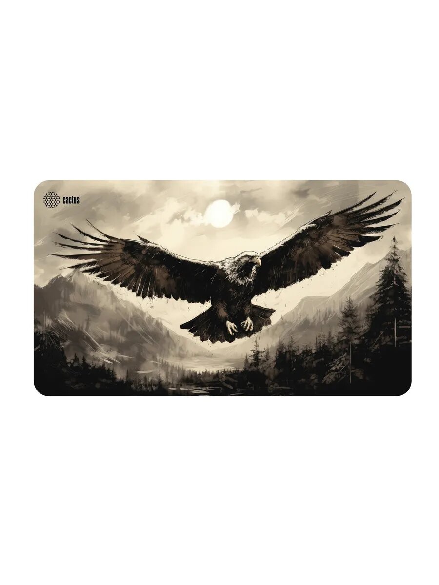 Коврик для мыши Flying hawk 700x400x4мм (CS-MP-COR02XLL)