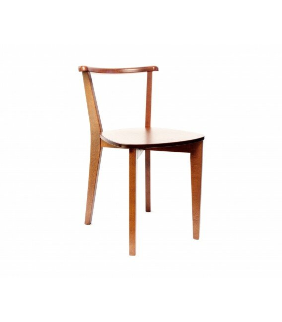 Стул Франк, орех