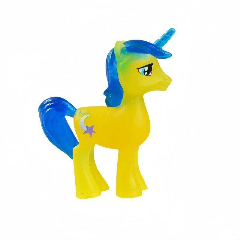 DOMIO Фигурки Kawaii Game Elf 4-6 см 26