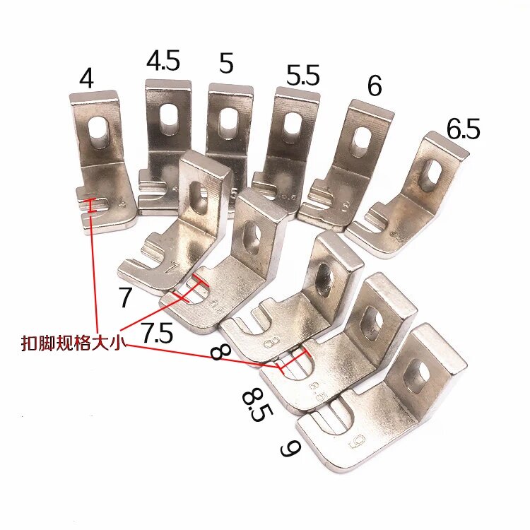 Детали для швейной машины Juki 373 GJ4-2