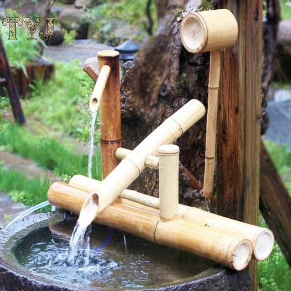 Фонтан для дома