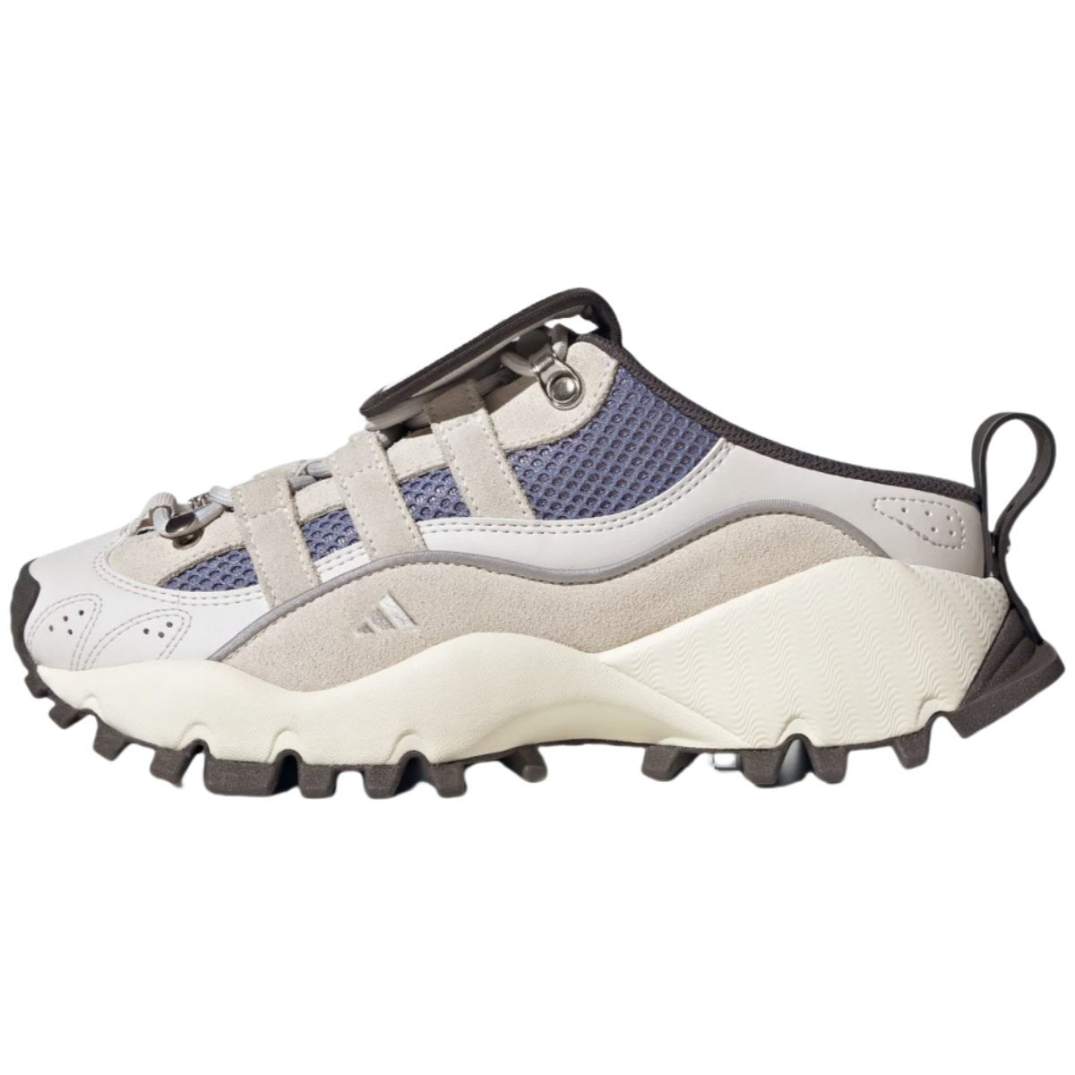 Кроссовки FOS SEEULATER MULE