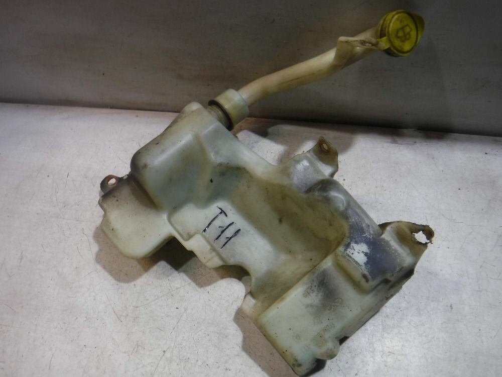 Бачок омывателя лобового стекла Chery Tiggo T11 T115207010