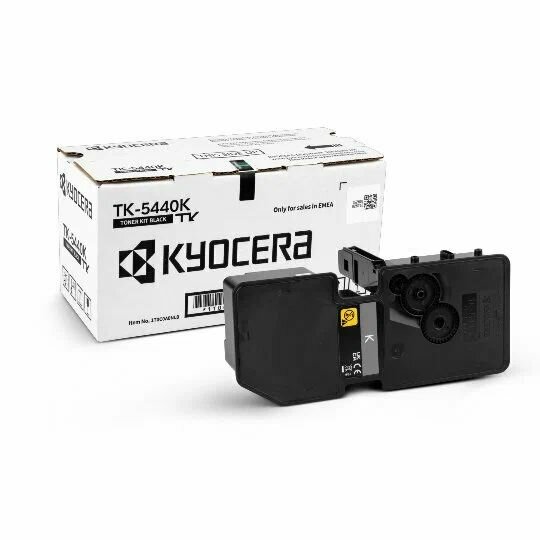Картридж Kyocera TK-5440K / 1T0C0A0NL0 черный