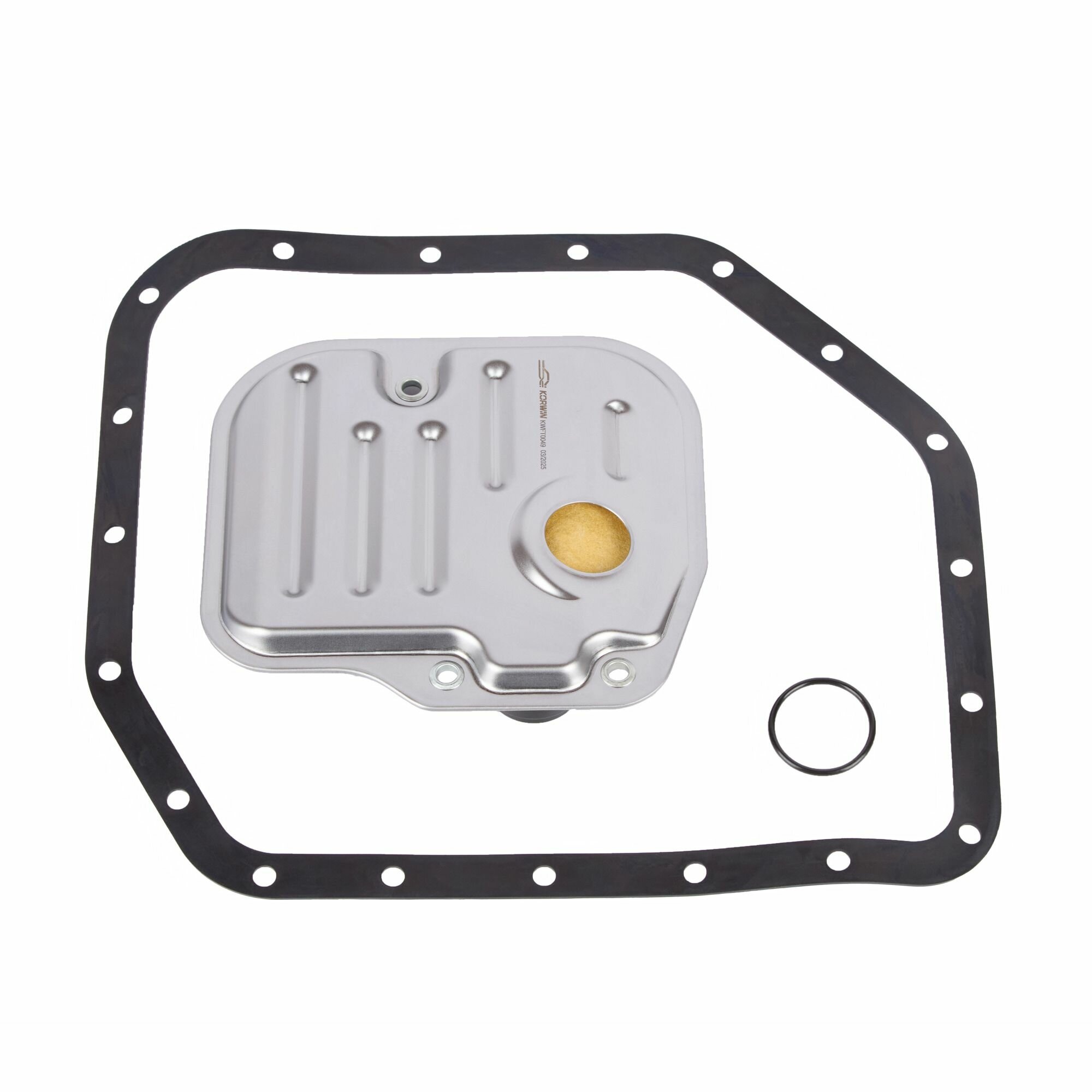 Фильтр АКПП с прокладкой Toyota Avensis 1.8 03-08/Corolla (E12/E15) 1.5-1.8 01-