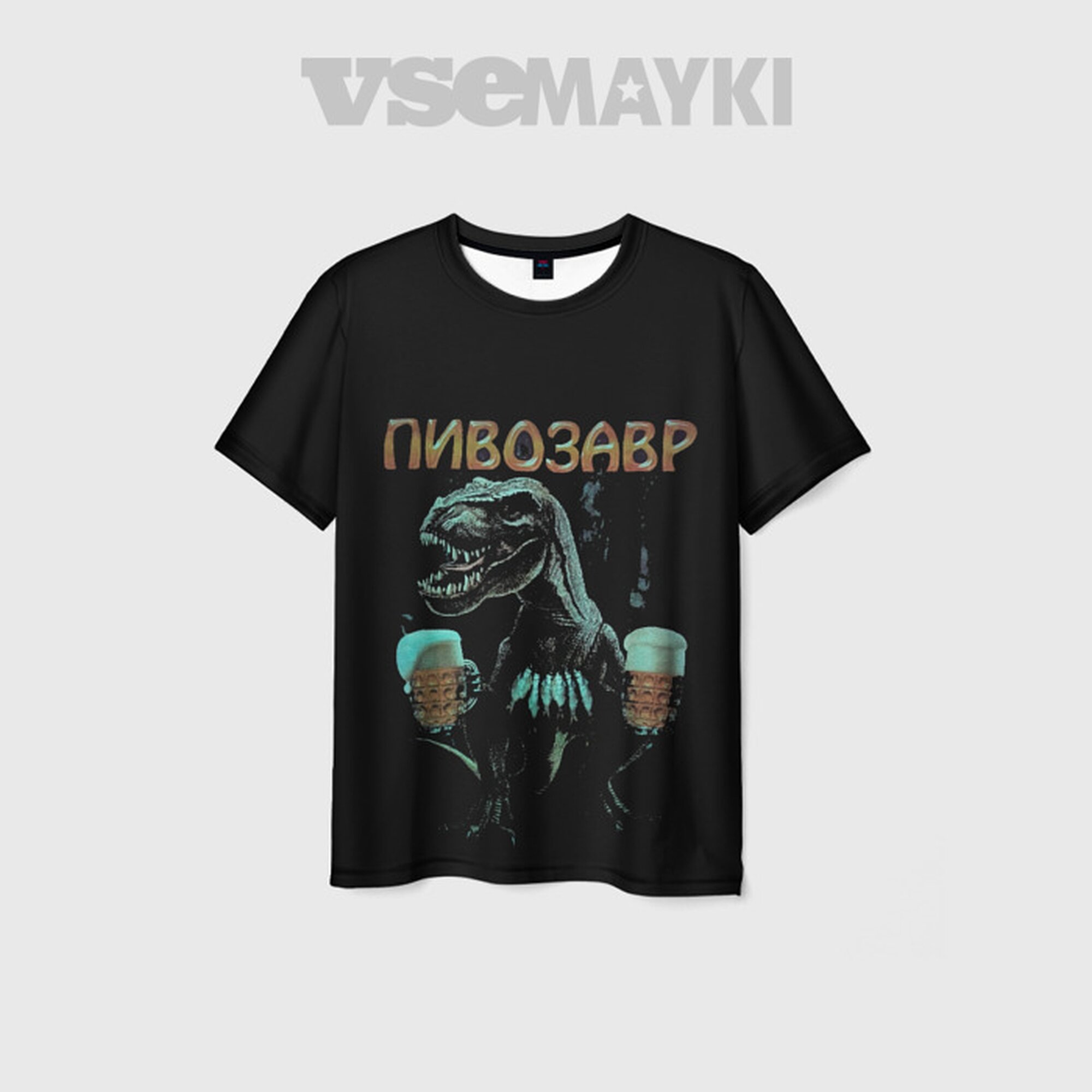 Футболка