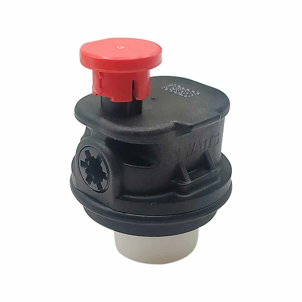 Воздухоотводчик WATTS, под клипсу на BOSCH Gaz 87185050390