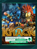 Knack на PS4 и PS5, полностью на русском языке, цифровая версия, навсегда, гаран...