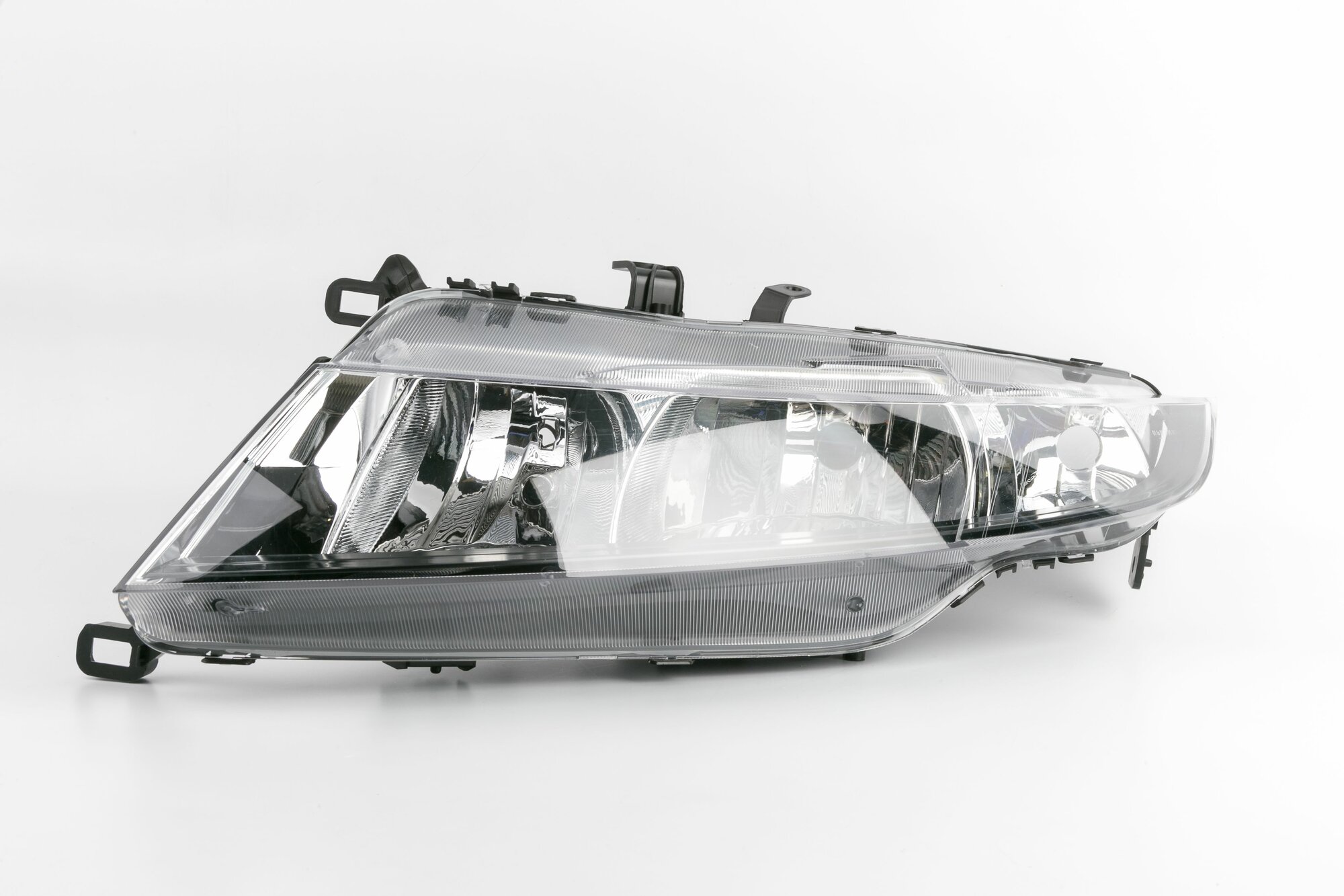 Фара левая для Хонда Цивик 2006->, oem 33151SMGG01 арт 2171160LLDEM