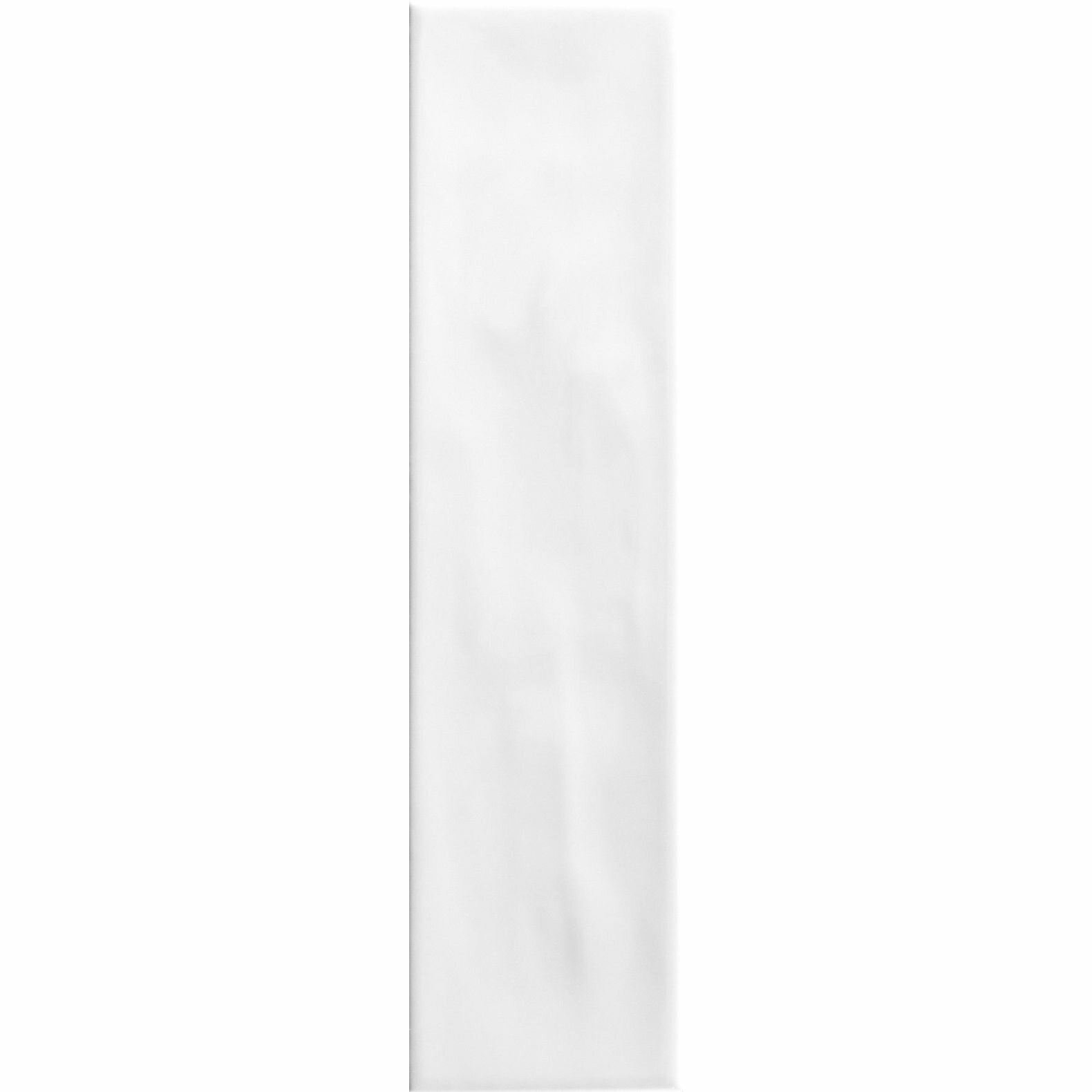 Керамическая плитка Pamesa Ceramica Mayolica Blanco глянцевая 7,5x30 см для стен