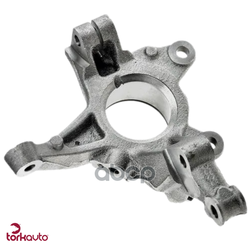 Кулак поворотный левый RENAULT Logan (14-) TORK арт. TRK0212