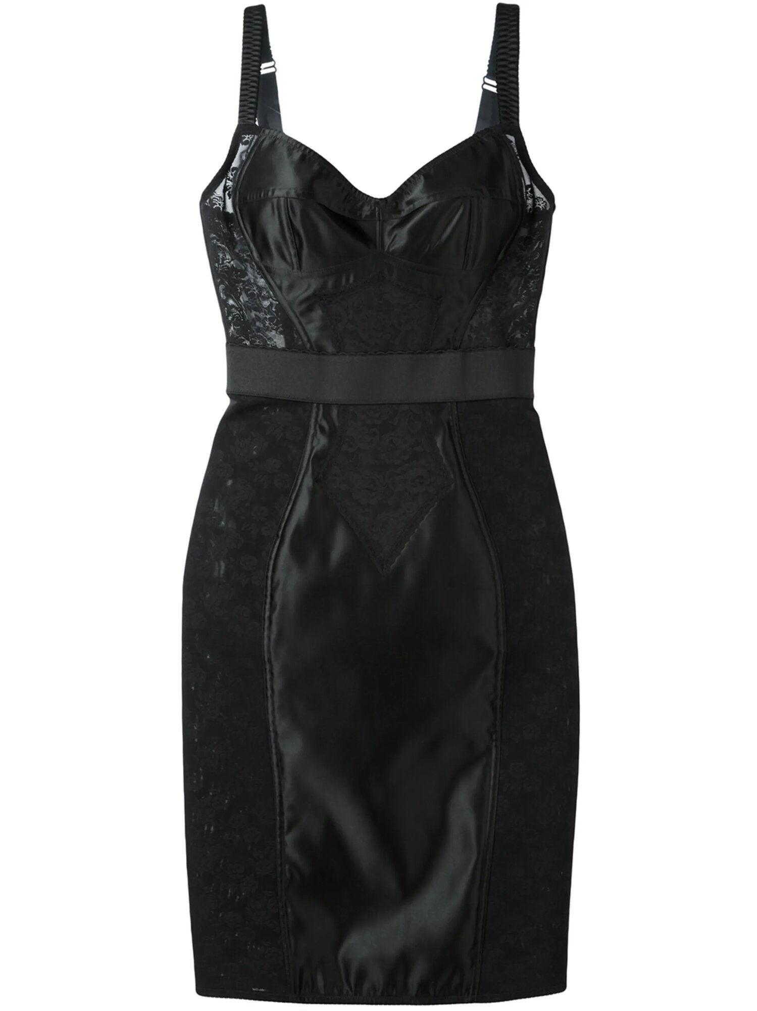 Платье DOLCE & GABBANA