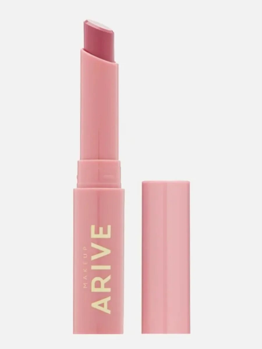 Увлажняющая губная помада ARIVE MAKEUP balm lipstick 04